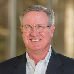 Jim Tarbell - Crunchbase Person Profile