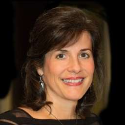 Mary Ann Elston - Owner @ The Cottage - Crunchbase Person Profile