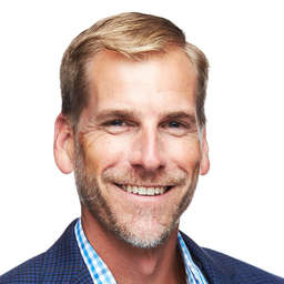 Rob Duncan - CRO @ BlackCloak - Crunchbase Person Profile