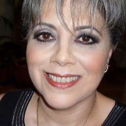 Patricia Talamas Hooper - CEO @ Concepto Total - Crunchbase Person Profile