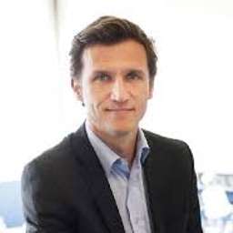 Frederic Arnaud - Operations - Finance - International @ Addworking ...