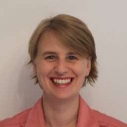 Sandra Patterson - Operations Manager @ iHeart - Crunchbase Person Profile