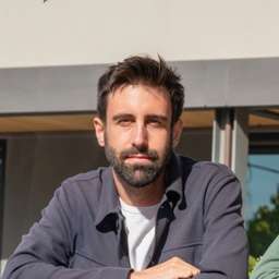 Guillaume Genthial - Co-founder & CTO @ Fragment - Crunchbase Person Profile