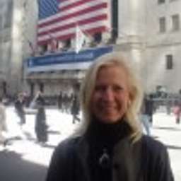 Sandy Wilcox - Crunchbase Person Profile