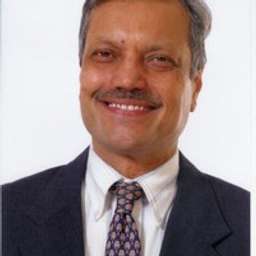 Pradip Shah - Founder and Owner @ IndAsia - Crunchbase Person Profile