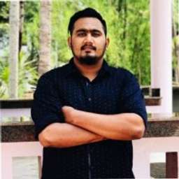 Mohammed Nihad K - Co-Founder and Director of Business Marketing ...