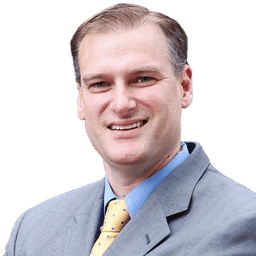 Theodore Spaulding - Crunchbase Person Profile