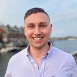 Brendan O'Reilly - Co-Founder @ Sage AI - Crunchbase Person Profile