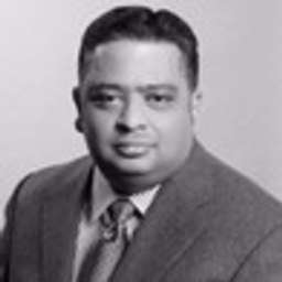 Vish Ramesh - Founder, President & CEO @ Sryas - Crunchbase Person Profile