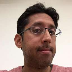 Saran Chari - CTO @ Lumosity - Crunchbase Person Profile