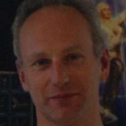 Swen Vincke - CEO & Founder @ Larian Studios Games - Crunchbase Person ...