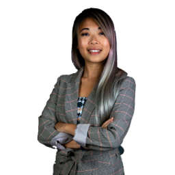 Michelle Tan - Co-Founder @ INFLUASIA - Crunchbase Person Profile