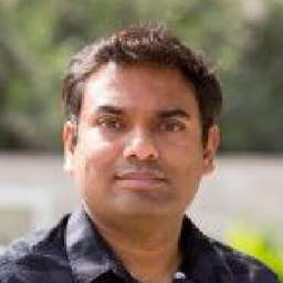 Siva Moduga - Co-Founder and CTO @ Supervity (formerly Techforce.ai) - Crunchbase Person Profile