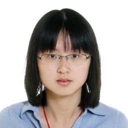 Danqi Chen - Crunchbase Person Profile