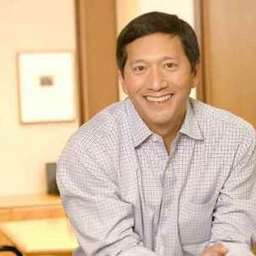 Geoff Yang - Co-Founder & Partner, Founding Partner and Managing ...