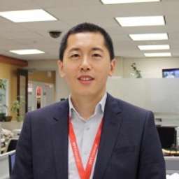 Carl Cai - Chief Executive Officer @ OTT Financial Group - Crunchbase ...