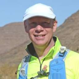 Simon Allen - Crunchbase Person Profile