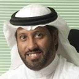 Mohsen Al Katheri - Chief Financial Officer @ S.A. TALKE - Crunchbase Person Profile