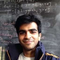 Akhil Aryan - Co-Founder @ Altergo - Crunchbase Person Profile