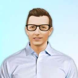 Daniel Bar - Crunchbase Person Profile