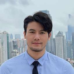 Mohammed Yousuf Syed - Crunchbase Person Profile