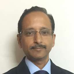 Vijaykanth V Krishnamoorthy - Crunchbase Person Profile