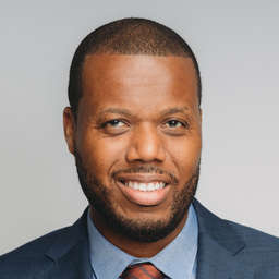 Sheldon Cuffy - Crunchbase Person Profile