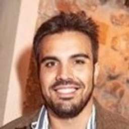 Simone Salemme - Founder & CEO @ Tauwhiro - Crunchbase Person Profile