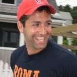 Chris Pollara - Founding Partner @ Convertiv - Crunchbase Person Profile