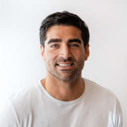 Trevor Bacon - Founder & CEO @ Parcl - Crunchbase Person Profile