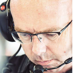 Bas Leinders - Team Manager & Sporting Manager @ Optimum Motorsport - Crunchbase Person Profile