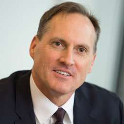 Mark Zinkula - Crunchbase Person Profile