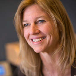 Meg Burich - Crunchbase Person Profile