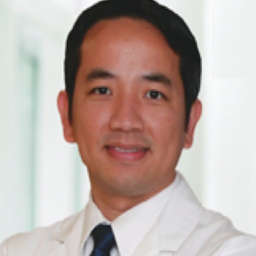 Dr. Dennis Doan - Crunchbase Person Profile