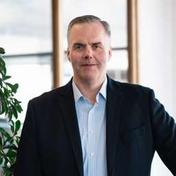 Phil Walker - Founder, CEO & Director @ Innotech - Crunchbase Person ...