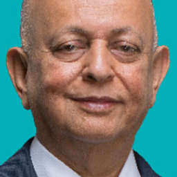 Hemendra Kothari - Crunchbase Person Profile