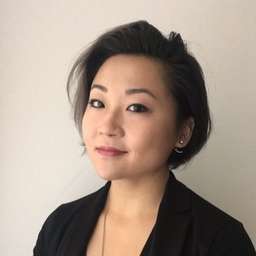 Ting Guo - Crunchbase Person Profile