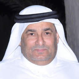 Saeed Salem Al Mohannadi - Founder & Group Chairman @ Seashore Group ...