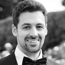 Jason Malefakis - Crunchbase Person Profile