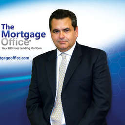 Jerry Delgado - Co-founder and Chief Executive Officer @ The Mortgage ...
