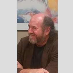 Ron Everett - Chief Scientist Officer/ Co-Founder @ Relavance Software ...