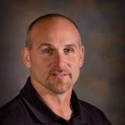 Joe Caldwell - Crunchbase Person Profile