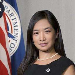 Ha Nguyen McNeill - Executive Vice President, Commercial, and Senior ...