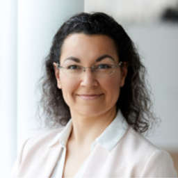 Elena Rodriguez - Global Head, Data Strategy and Platform Governance ...