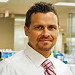 Steve Adkins - Owner @ Health Park Pharmacy - Crunchbase Person Profile