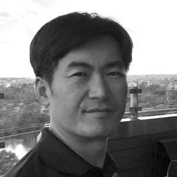 Tyler Kim - Crunchbase Person Profile