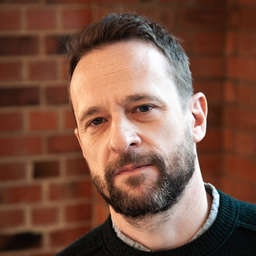 Justin Parry - Founder and COO @ Immerse - Crunchbase Person Profile