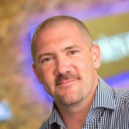 Jeff Michaud - Crunchbase Person Profile