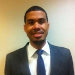 Shomari Miller - Crunchbase Person Profile