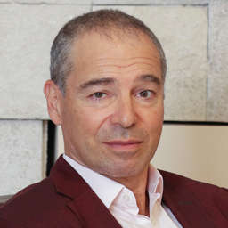 Fred Kofman - Executive Coach and President @ Conscious Business Center ...